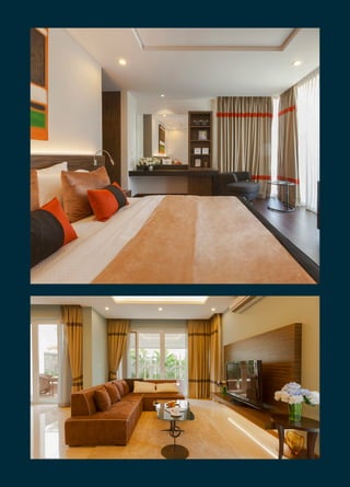 Pun Hlaing Estate | Lotus Place | PDF