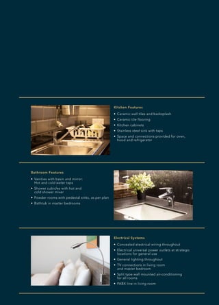 Pun Hlaing Estate | Lotus Place | PDF