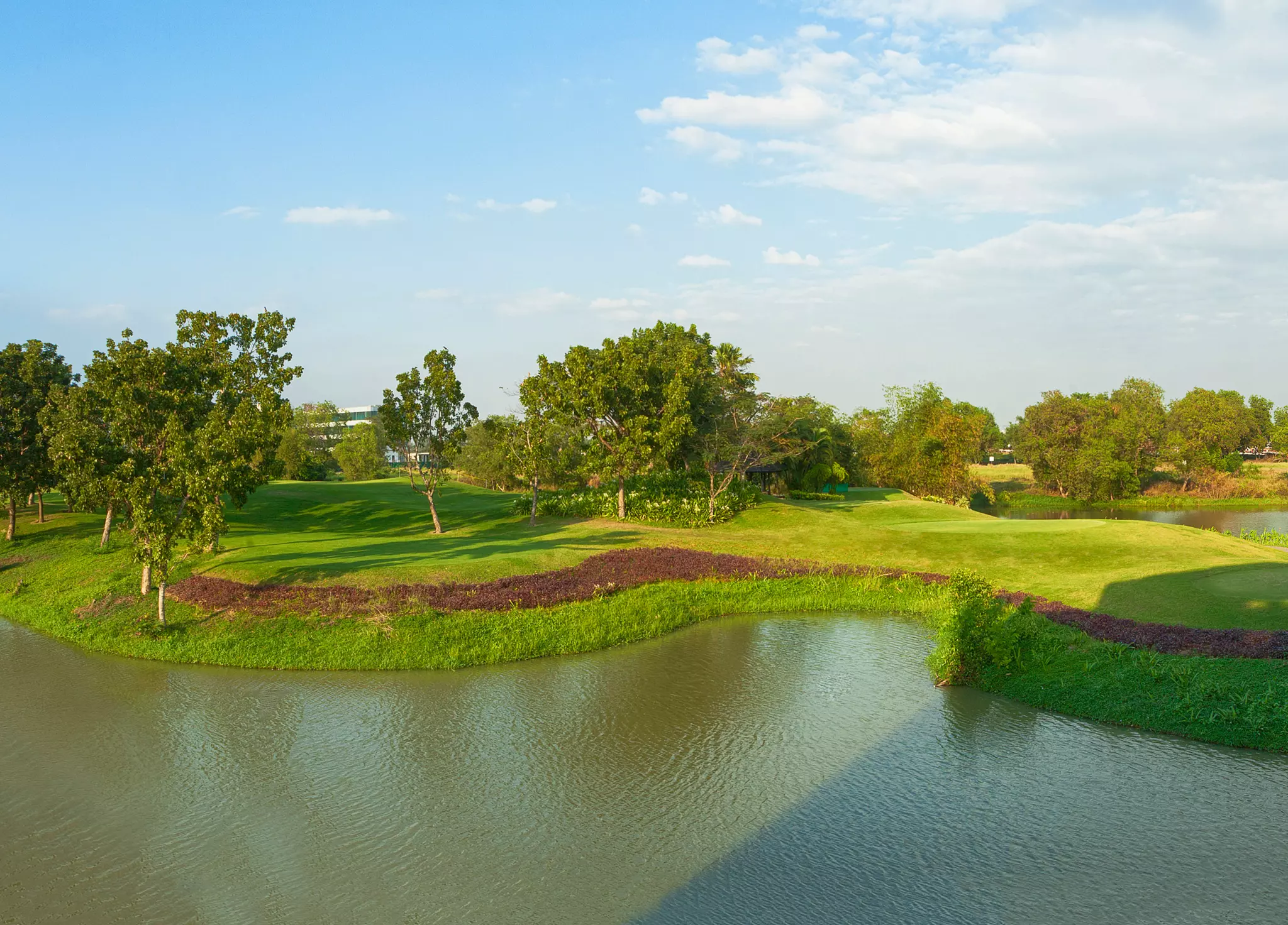 Pun Hlaing Estate | Lotus Terrace | PDF