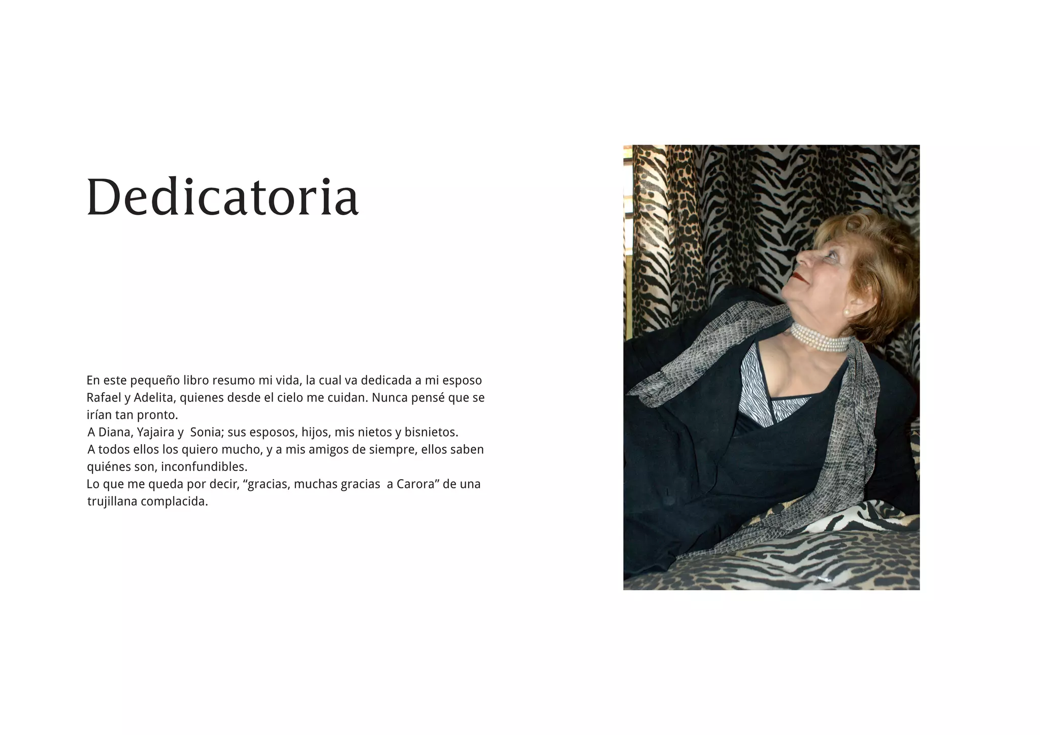 Maria Natividad Torres de Gonzalez | PDF