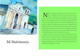 Maria Natividad Torres de Gonzalez | PDF