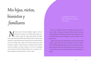 Maria Natividad Torres de Gonzalez | PDF