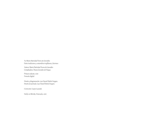 Maria Natividad Torres de Gonzalez | PDF