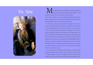 Maria Natividad Torres de Gonzalez | PDF
