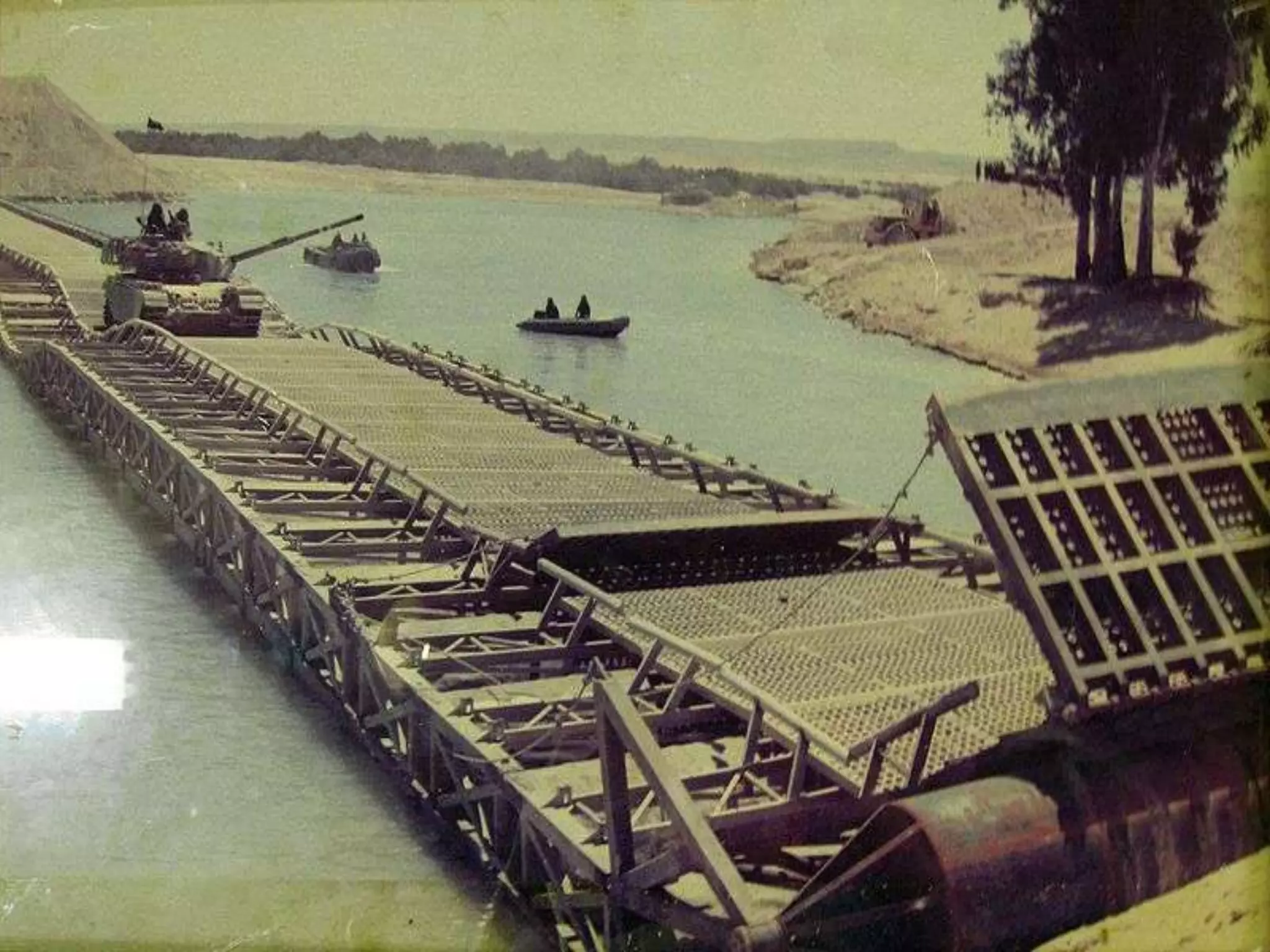 Yom kippur war 1973 | PPTX