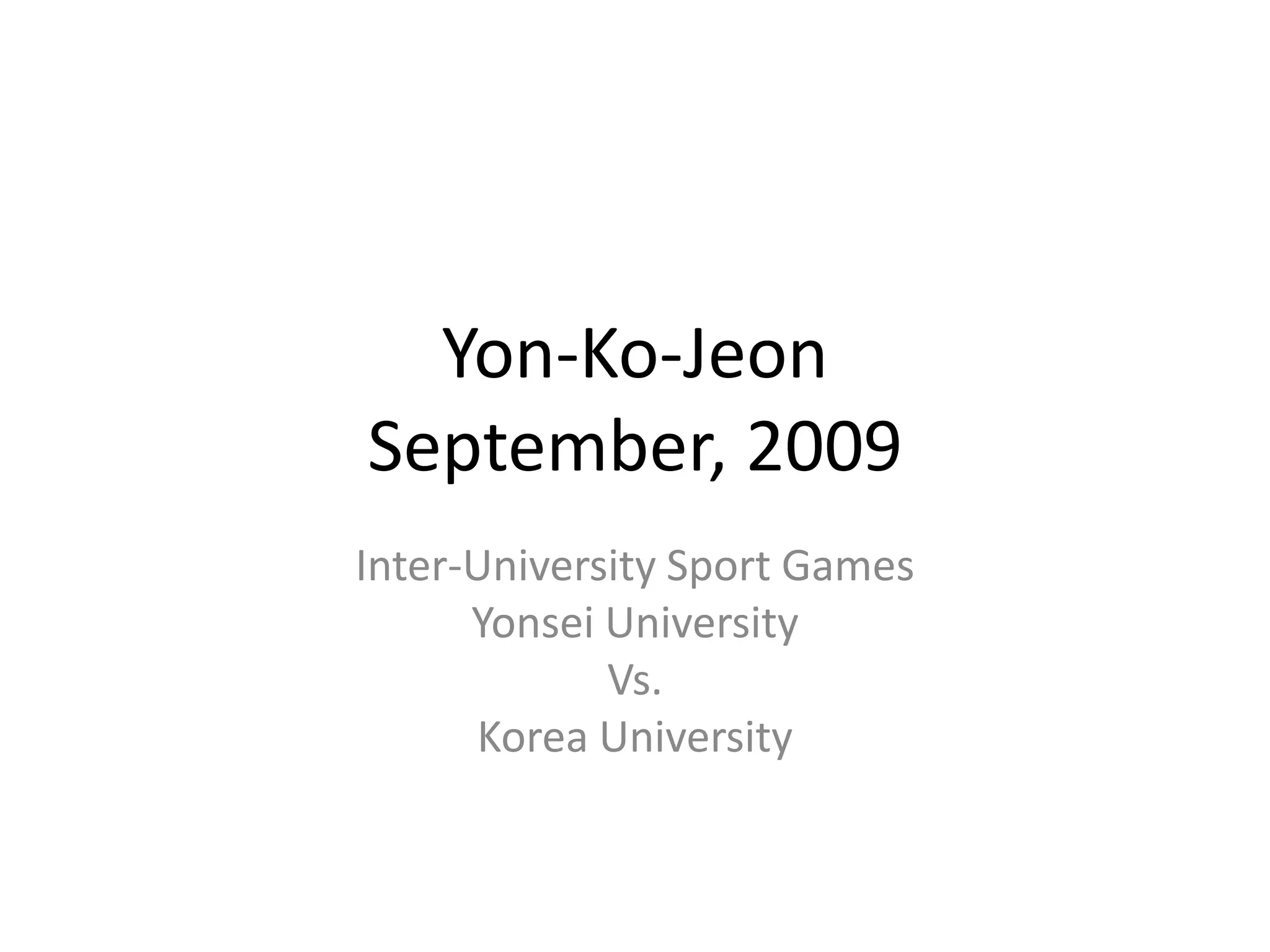 Yon Ko Jeon | PPTX