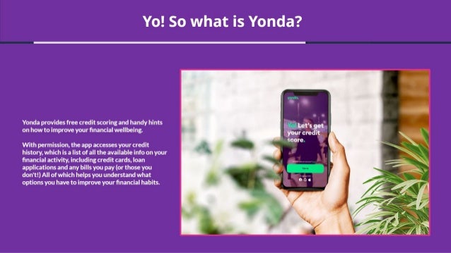Yonda | PDF