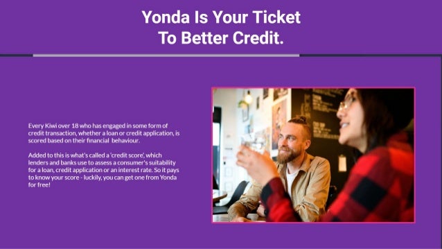 Yonda | PDF