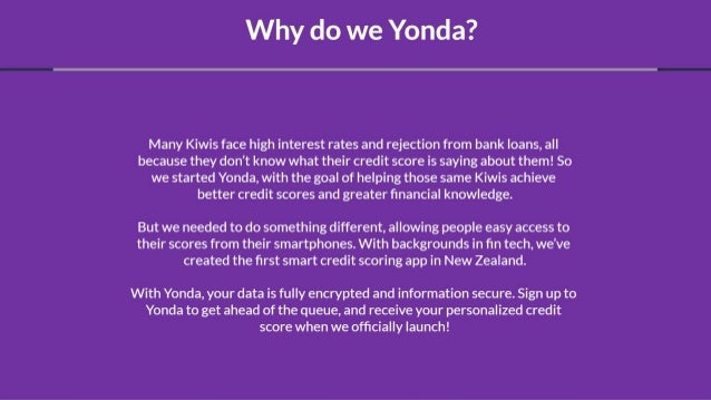 Yonda | PDF
