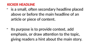YONGCO_-COPY-EDITING-AND-HEADLINE-WRITING.pptx