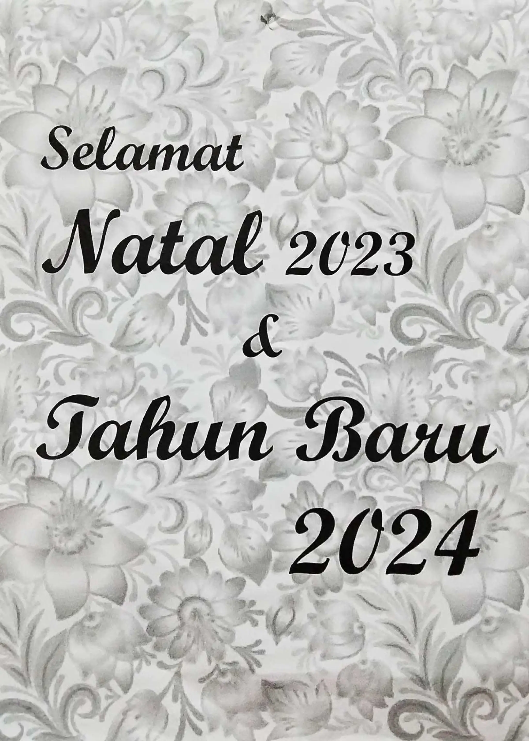 YongkySusanto, Seksi Keadilan Perdamaian Gereja Katolik Santo Alfonsus ...