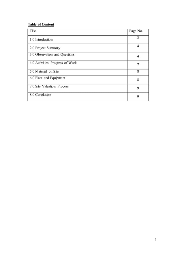 Yong Wen Ting Sharon Gun Shim Wei (SITE VISIT REPORT) | DOCX