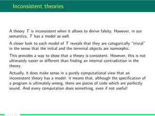 Point-free foundation of Mathematics | PPT