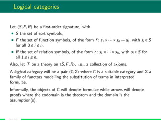 Point-free foundation of Mathematics | PPT