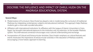 Darul Huda Islamic University.pptx