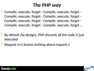 PHP 7 OPCache extension review | PPT