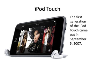 Yoo Powerpoint Presentation | PPTX