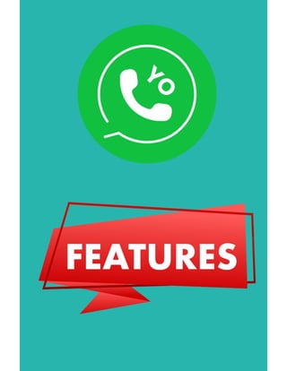 Latest Version of Yo Whatsapp APK App Download | PPT