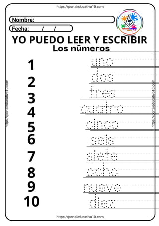 Yo Puedo Leer y Escribir Explorando el Mundo a Través de Palabras ...