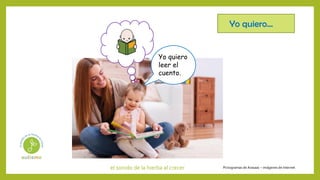 Yo quiero | PDF