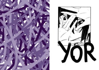 Yor by luca hupperichs | PPT