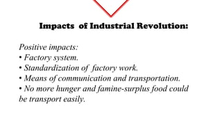 UK economic history and analysis | PPT