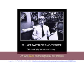 Carl York: Personal Persona Project | PPT