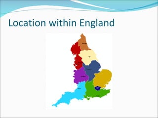 Yorkshire dialect | PPT