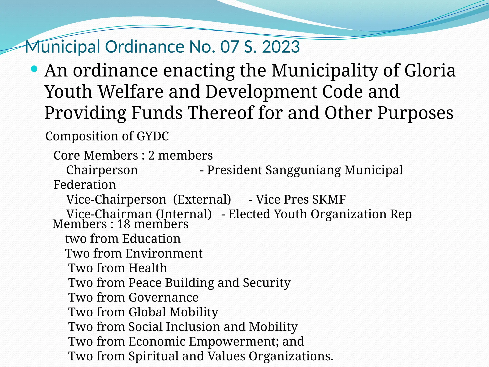 YORP - DILG MEMO-register your org .pptx