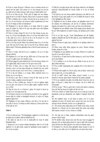 Yoruba - 2nd Esdras.pdf