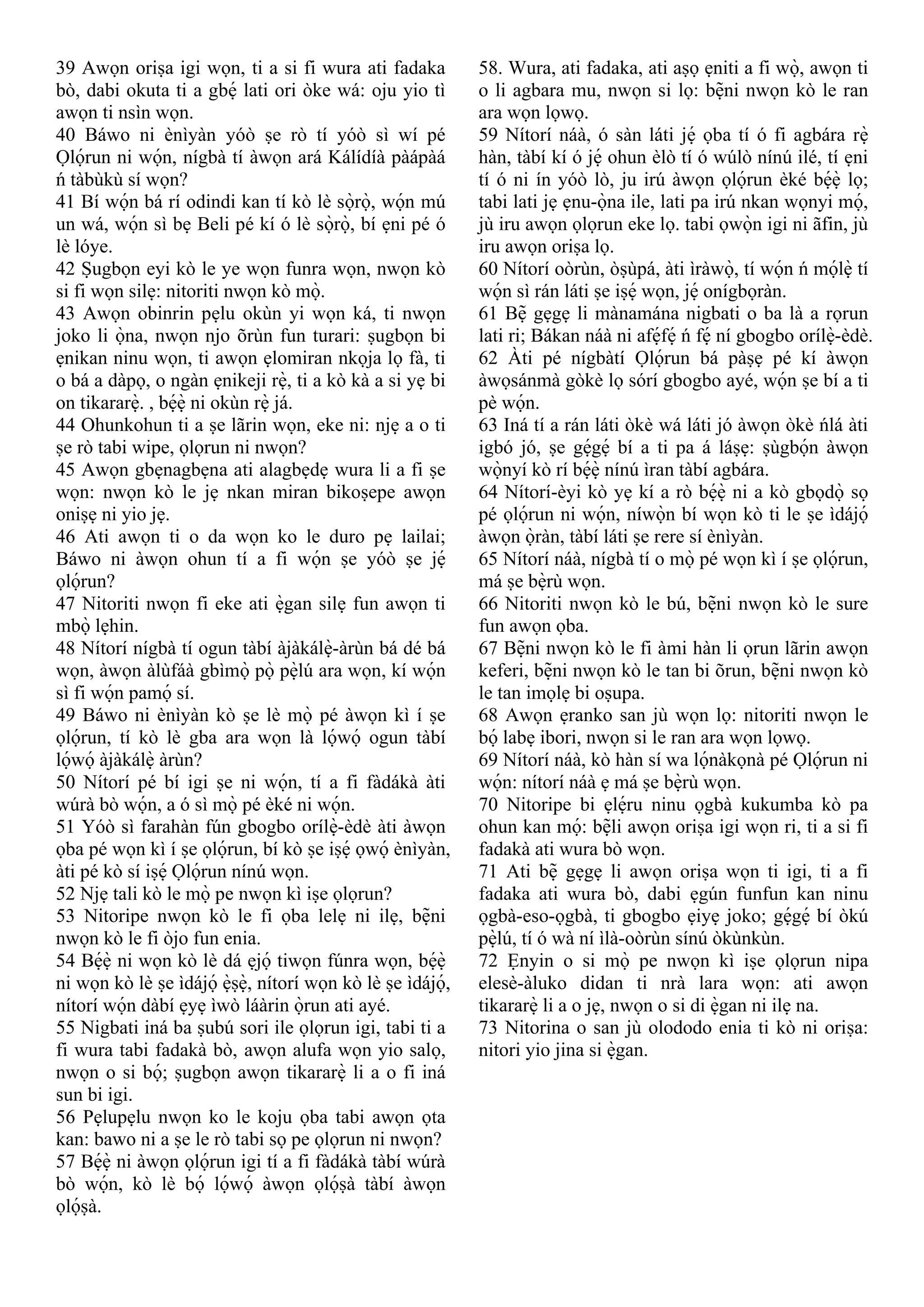 Yoruba - Letter of Jeremiah.pdf