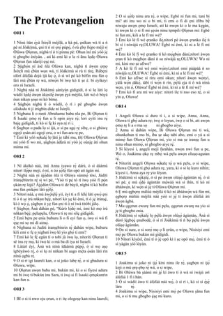 Yoruba - The Protevangelion.pdf