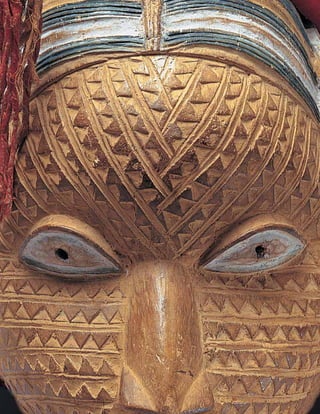 Ancient Yoruba Art