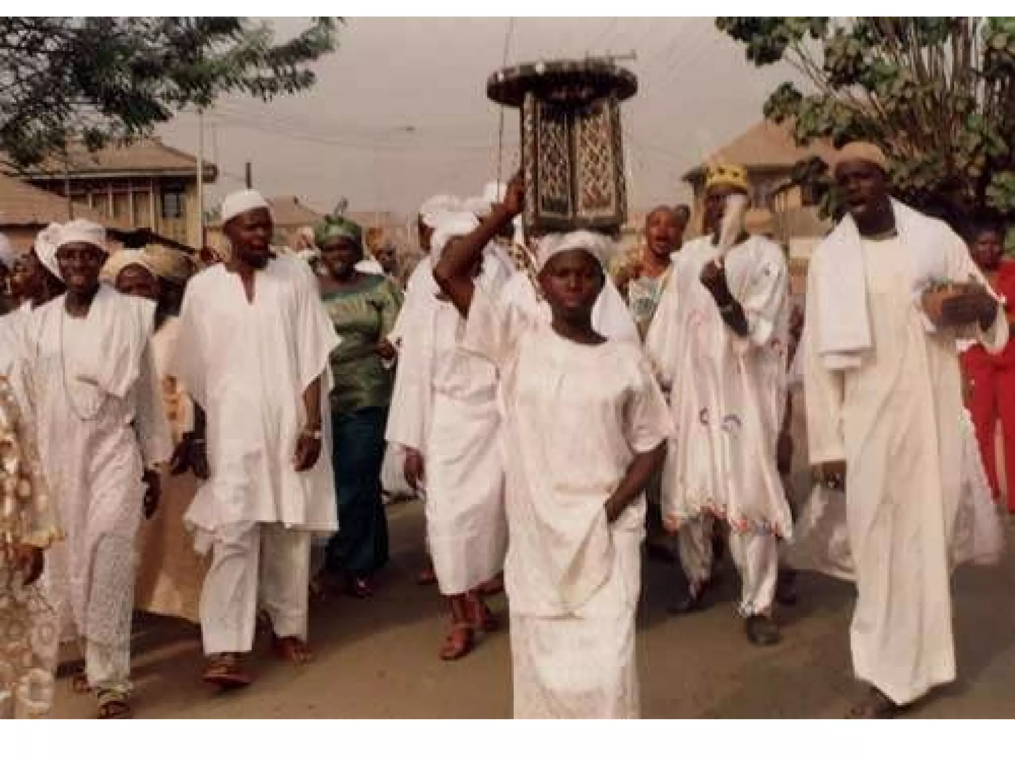Yoruba Pictures | PPT