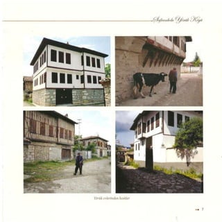 Yoruk koyu | PDF | Free Download