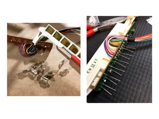 Socket.ioとBabylonJSで作ったIoT的ななにか | PPT