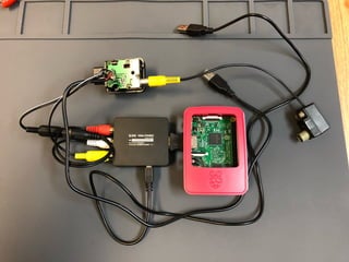 Socket.ioとBabylonJSで作ったIoT的ななにか | PPT