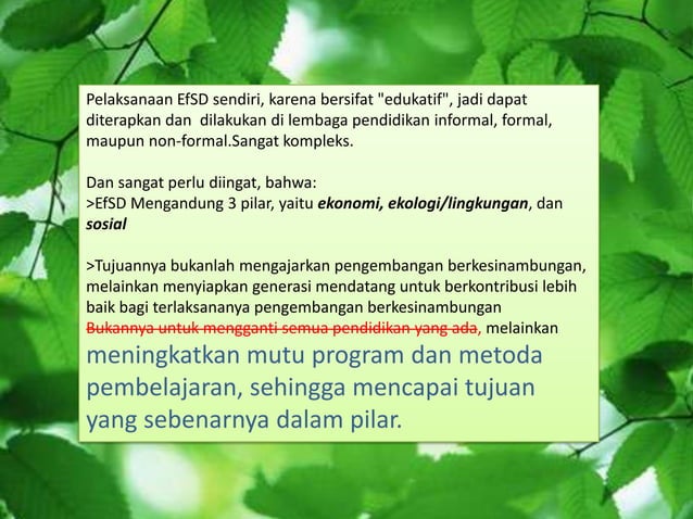 Yosefa and the EfSD project | PPT