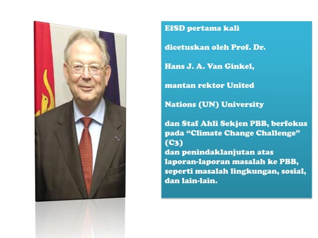 Yosefa and the EfSD project | PPT