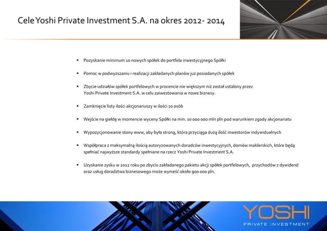 Yoshi - Prezentacja | PPT