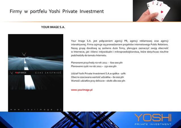 Yoshi - Prezentacja | PPT