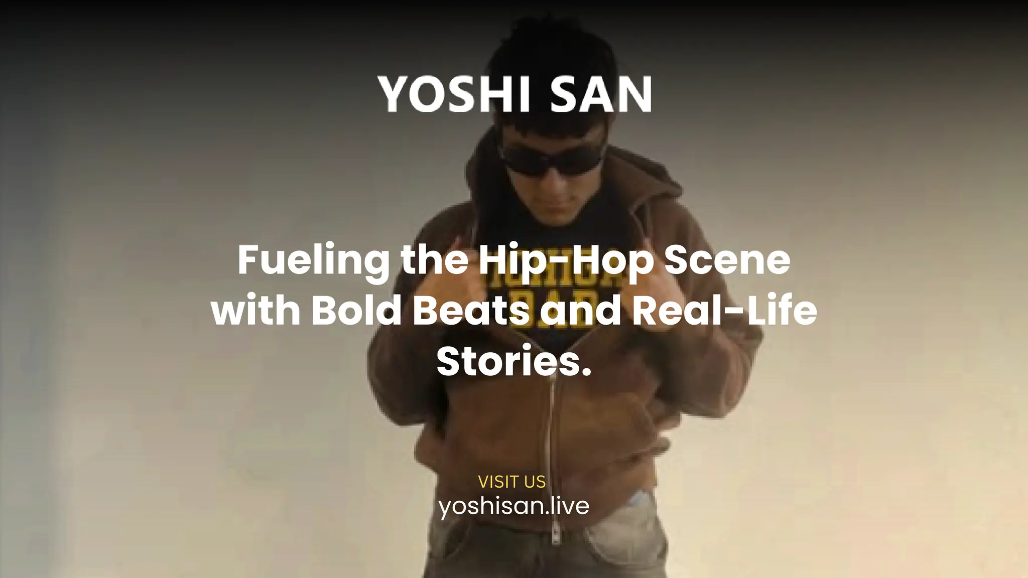 Yoshi San - Independent Musician Redefining Original Sound.pdf