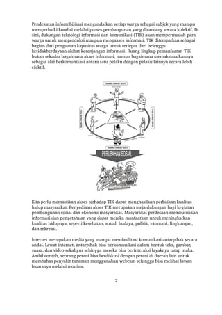 strategi-infomobilisasi-untuk-pengarusutamaan-isu-perdesaan | PDF