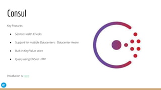 Yotpo microservices | PPT