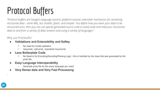 Yotpo microservices | PPT