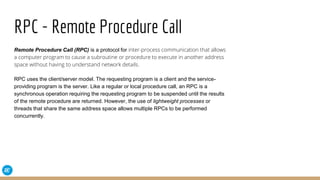 Yotpo microservices | PPT