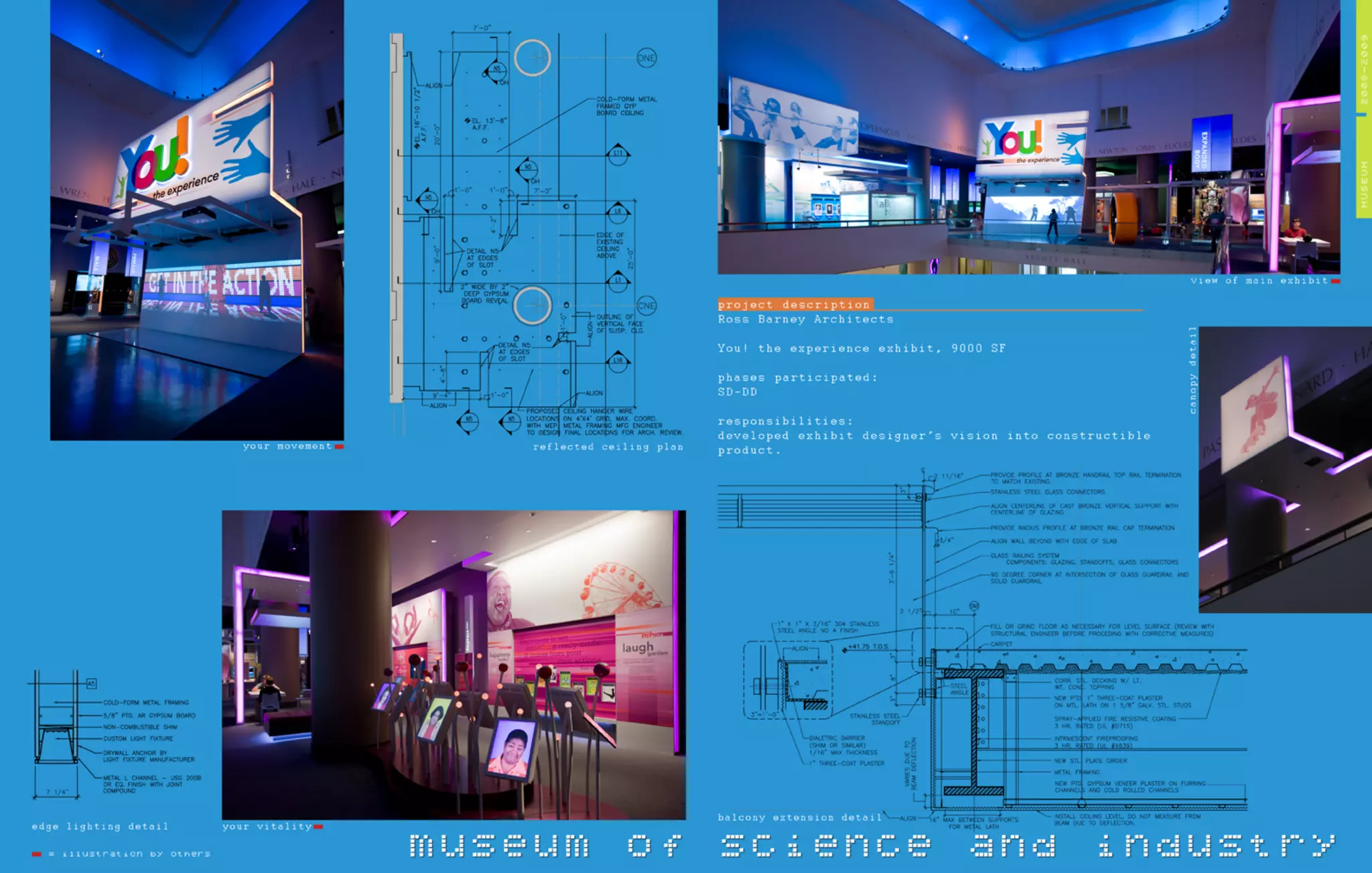 You! the experience exhibit | PDF