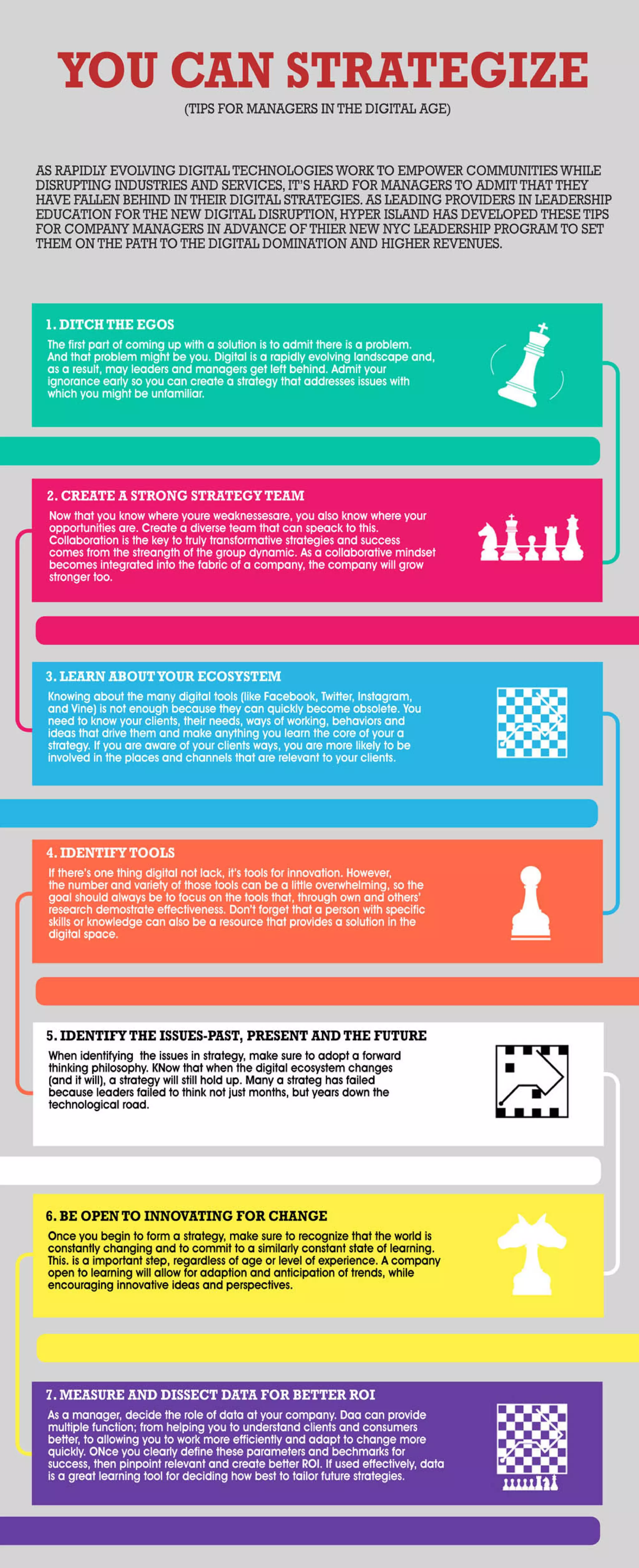 You Can Strategize | PDF