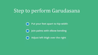 You need to learn and perform top 3 yoga poses | PPT