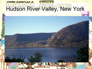 You Will be this Land | PPT